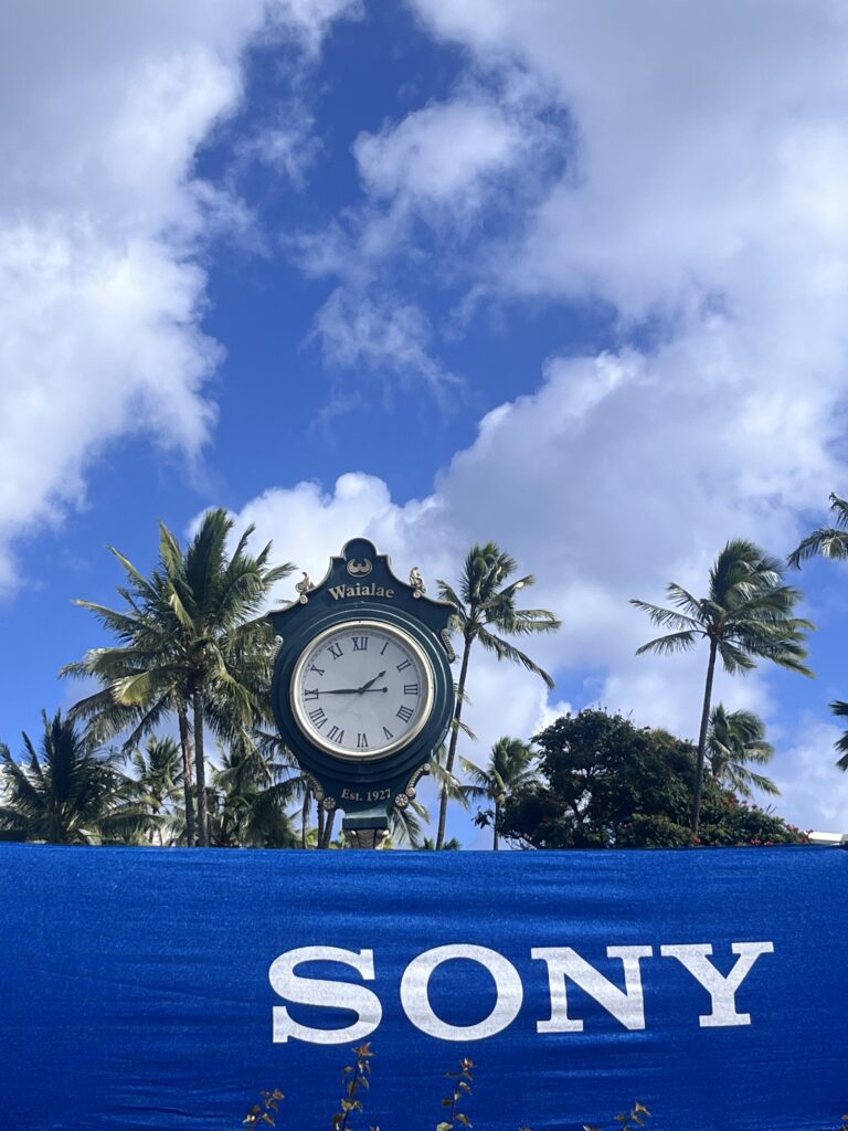 Sony Open in Hawaii 2026 🇯🇵日本人選手10人の活躍に期待します！ | makana.fm