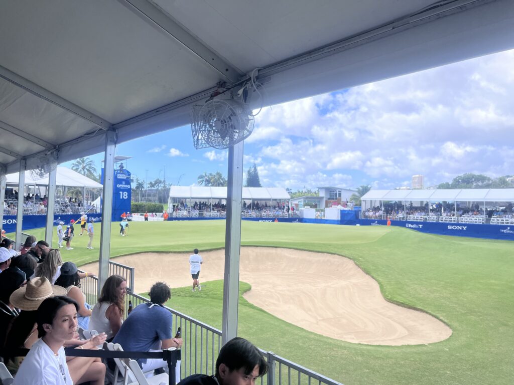 Sony Open in Hawaii 2026 🇯🇵日本人選手10人の活躍に期待します！ | makana.fm