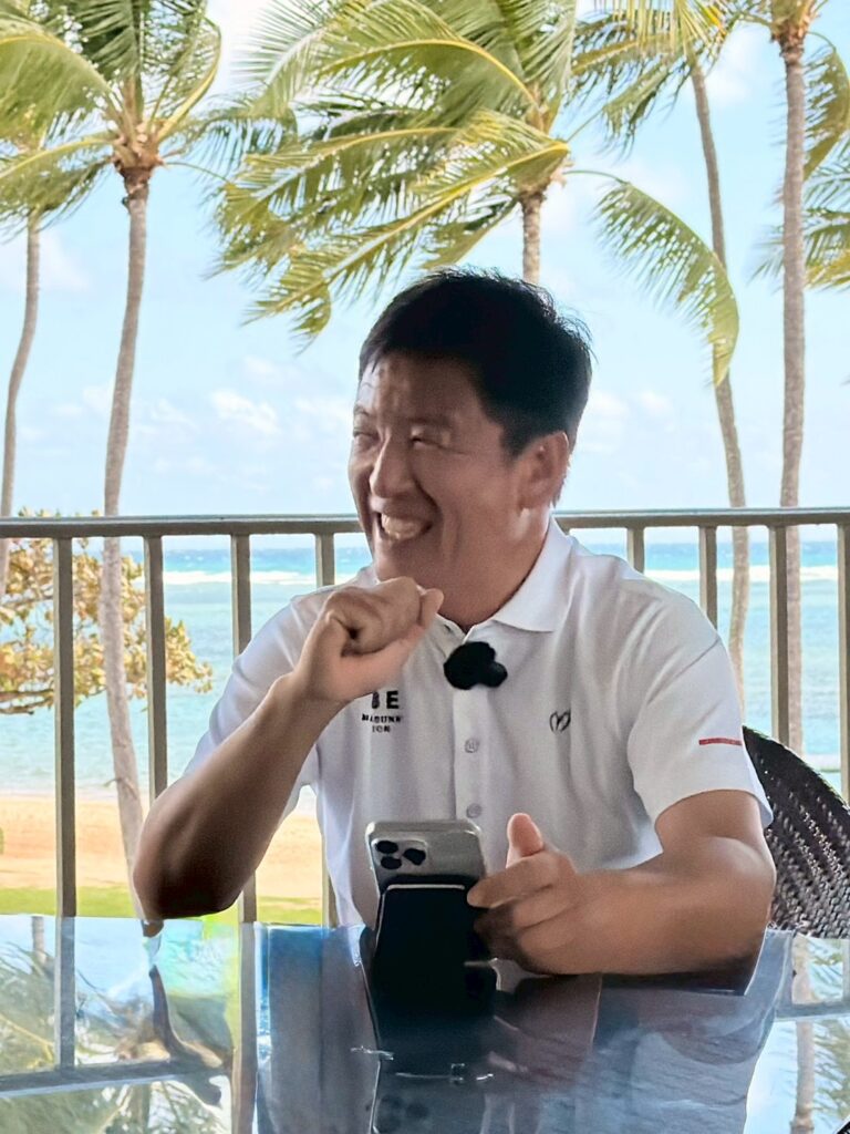 Sony Open in Hawaii 2026 🇯🇵日本人選手10人の活躍に期待します！ | makana.fm