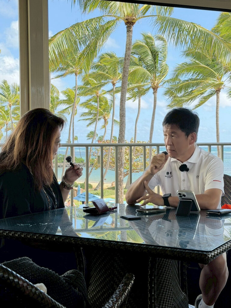 Sony Open in Hawaii 2026 🇯🇵日本人選手10人の活躍に期待します！ | makana.fm